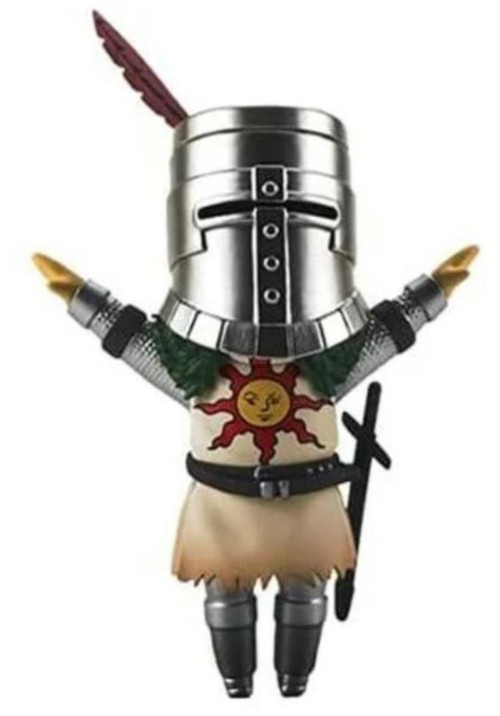 Bandai Namco Entertainment FromSoftware Dark Souls Pre-Painted Figures ...
