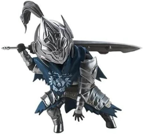 Bandai Namco Entertainment FromSoftware Dark Souls Pre-Painted Figures ...