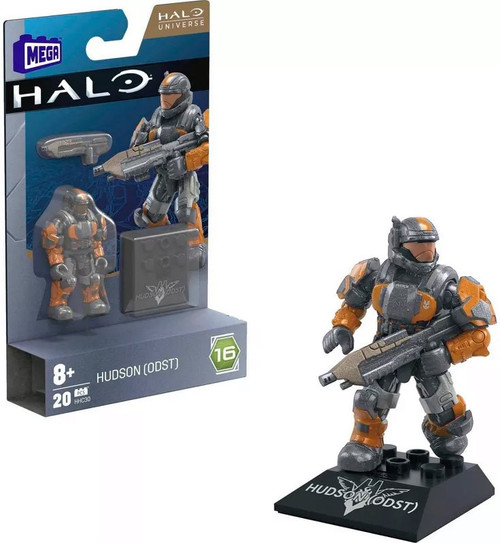 Halo Heroes Series 16
