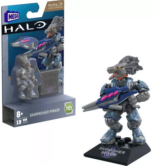 Halo Heroes Series 16