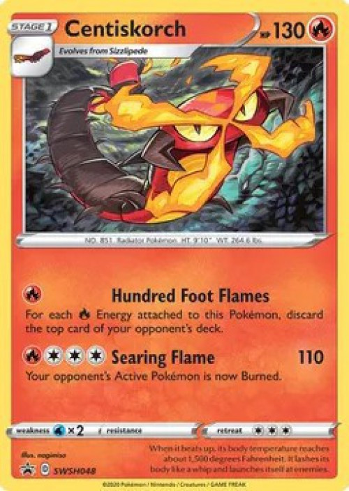 Pokemon Trading Card Game Sword Shield Base Set Single Card Cosmos Holo