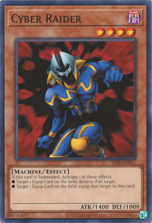 YuGiOh Trading Card Game Dark Crisis 25th Anniversary Single Card ...