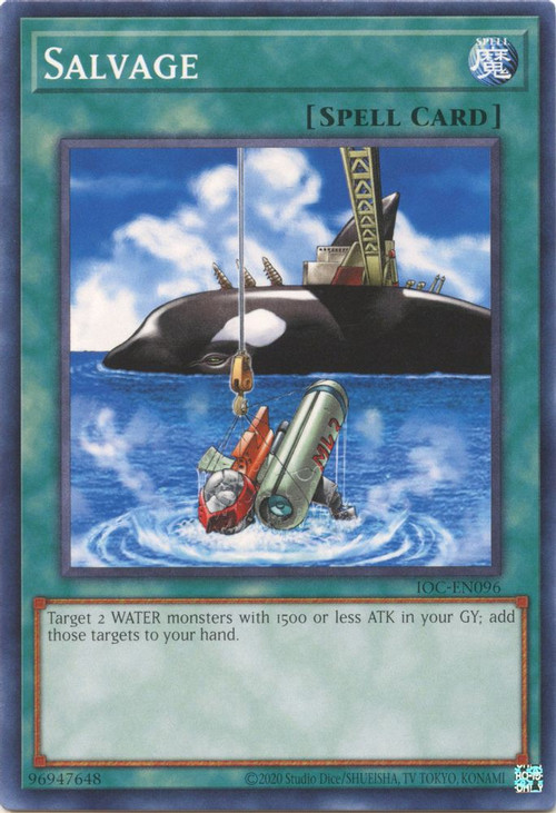 YuGiOh Trading Card Game Invasion of Chaos 25th Anniversary Single Card ...
