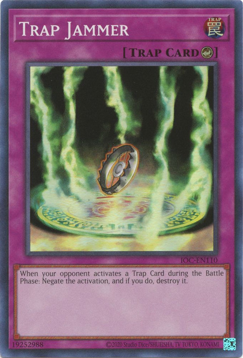 YuGiOh Trading Card Game Invasion of Chaos 25th Anniversary Single Card ...