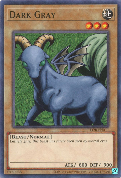 YuGiOh Trading Card Game Legend of Blue Eyes White Dragon 25th ...