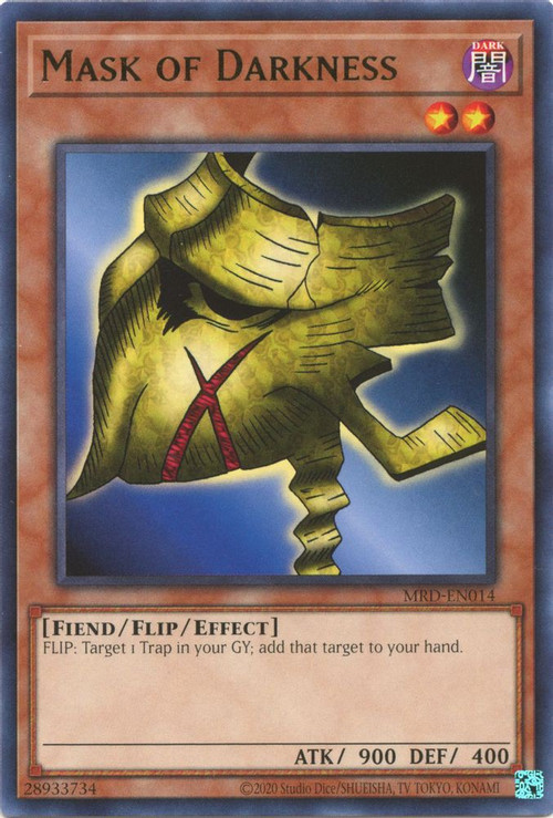 YuGiOh Trading Card Game Metal Raiders 25th Anniversary Single Card ...