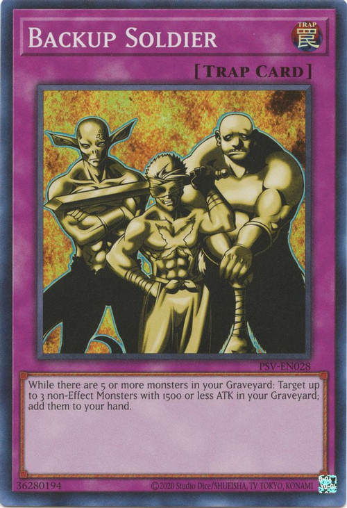 YuGiOh Trading Card Game Pharaohs Servant 25th Anniversary Single Card ...
