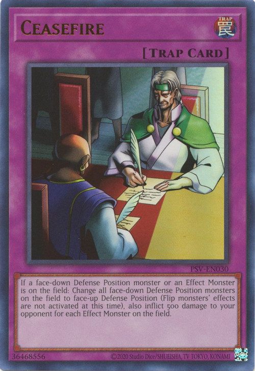YuGiOh Trading Card Game Pharaohs Servant 25th Anniversary Single Card ...