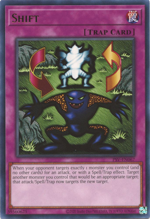 YuGiOh Trading Card Game Pharaohs Servant 25th Anniversary Single Card ...