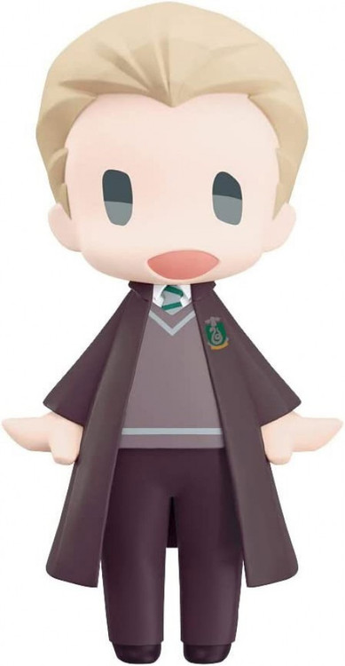 Harry Potter Hello Good Smile Draco Malfoy Action Figure Good Smile ...