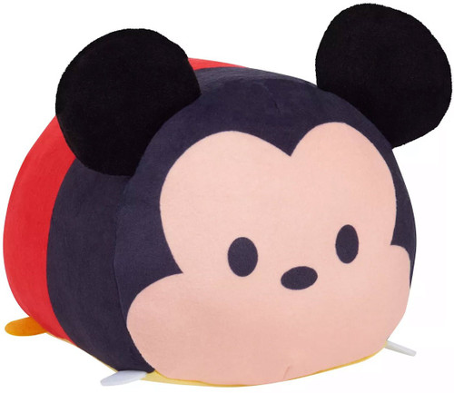 Disney Tsum Tsum Mickey Mouse 10 Plush Just Play - ToyWiz