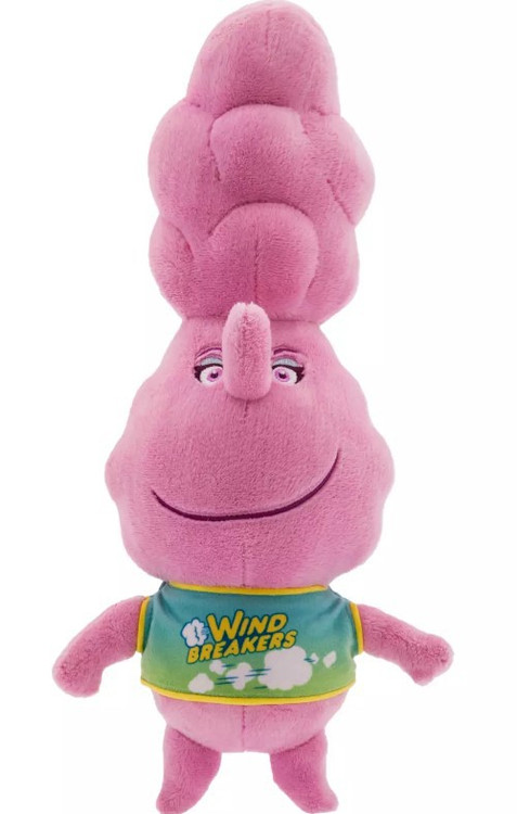 Disney Pixar Elemental Gale Exclusive 16 Plush Mattel - ToyWiz