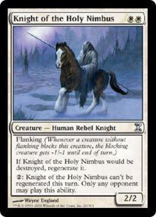 Magic The Gathering Trading Card Game Time Spiral Single Card Uncommon ...