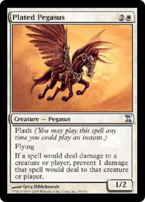 Magic The Gathering Trading Card Game Time Spiral Single Card Uncommon ...