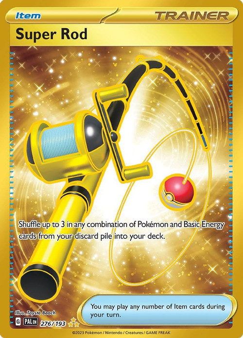 Pokemon Trading Card Game Paldea Evolved Single Card Hyper Rare Super ...