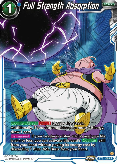 Dragon Ball Super Trading Card Game Wild Resurgence Single Card Rare ...