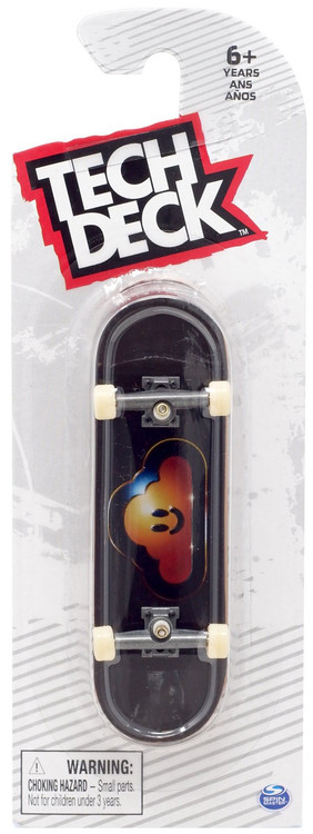 Tech Deck 1 RANDOM 96mm Mini Skateboard Spin Master - ToyWiz