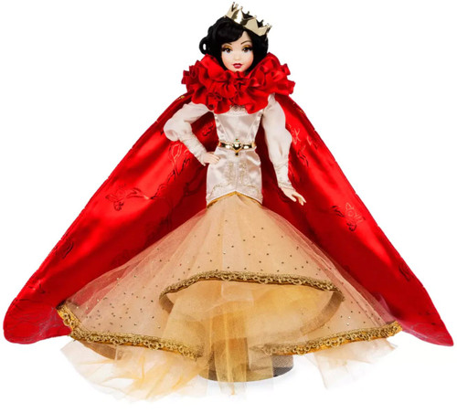 Disney Princess Snow White Designer Collection Ultimate Princess ...