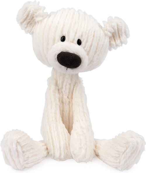 Gund Baby Toothpick Cable 15 Plush - ToyWiz