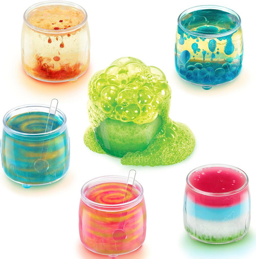 Magic Mixies Mixlings Magic Potions Activity Kit Moose Toys - ToyWiz