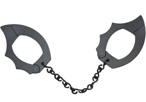 NECA Batman 1966 TV Show Bat Cuffs Prop Replica - ToyWiz