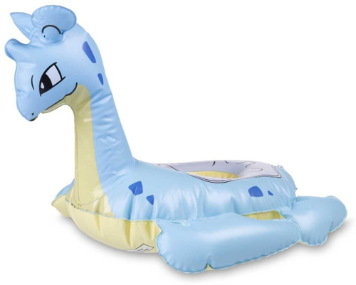 Pokemon Summer Days Lapras Exclusive Inflatable Can Holder 2-Pack ...