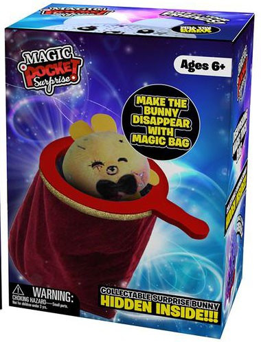 Mini Magic Magic Bag Kit Pocket Surprise - ToyWiz