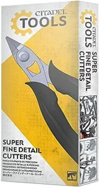 Citadel Tools Super Fine Detail Cutters Games Workshop - ToyWiz