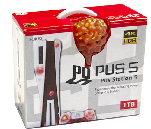 5 Surprise Mega Gross Minis Series 1 Pus Station 5 2 Mega Gross Mini ...