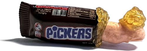 5 Surprise Mega Gross Minis Series 1 Pickers Candy Bar 2 Mega Gross ...