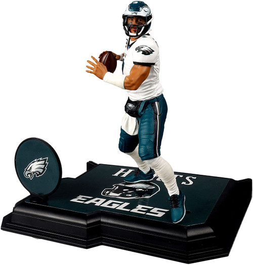 McFarlane Toys NFL Philadelphia Eagles 2023 Sports Picks Football Jalen ...