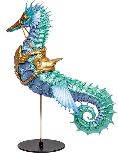 McFarlane Toys DC Multiverse Storm 7 Action Figure Aquaman and the Lost ...