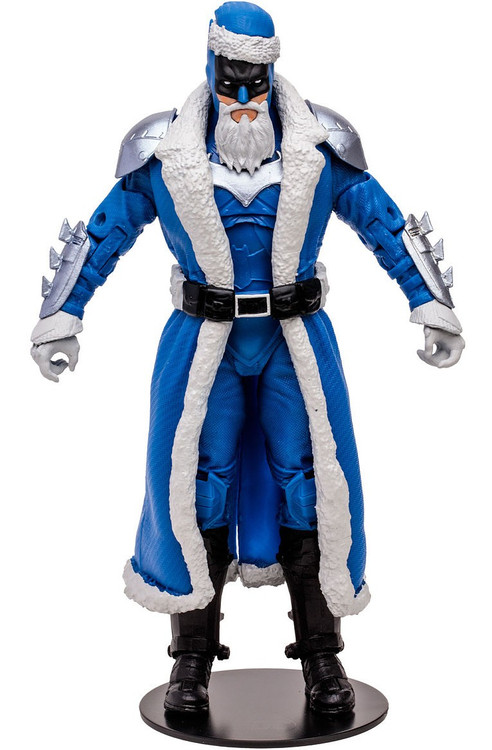 McFarlane Toys DC Multiverse Gold Label Collection Batman Exclusive 7 ...