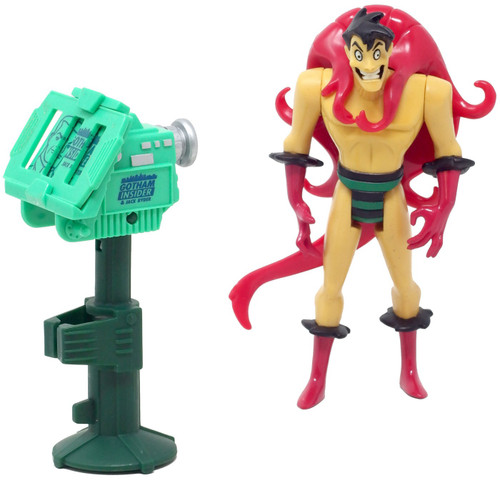 DC The New Batman Adventures The Creeper 3.75 Action Figure Loose ...