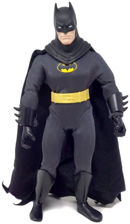 DC Batman Guardian of Gotham City Batman 9 Action Figure Loose Hasbro ...