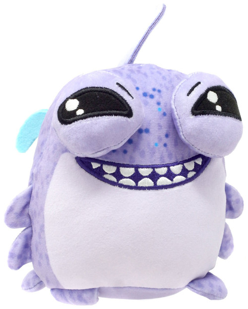 Disney Pixar Disney100 Cuutopia Randall 5 Plush Mattel - ToyWiz