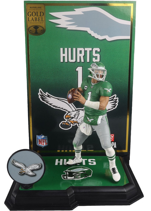 McFarlane Toys NFL Philadelphia Eagles Sports Picks Football Jalen ...