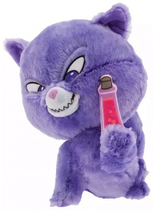 Disney The Emperors New Groove Yzma as Cat Exclusive 11.5 Plush - ToyWiz