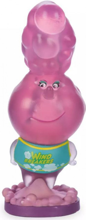 Disney Pixar Elemental Gale Cumulus 4 PVC Figure Loose - ToyWiz