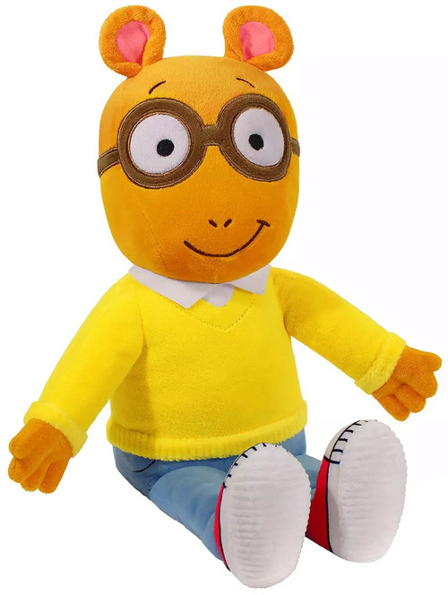 Arthur Arthur Exclusive Plush Yotoy - ToyWiz