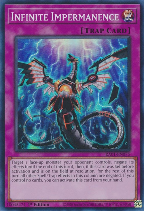 YuGiOh Trading Card Game 25th Anniversary Rarity Collection Single Card ...