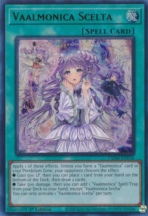 YuGiOh Trading Card Game Valiant Smashers Single Card Ultra Rare ...