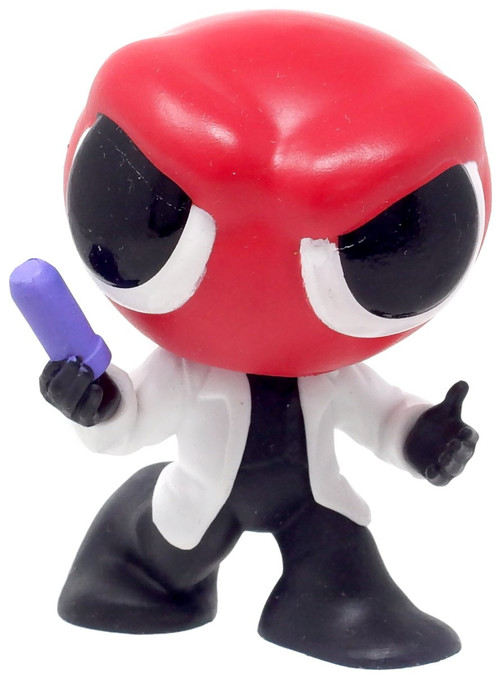 Rainbow Friends Scientist 2.5 Mini Figure Purple Test Tube, Loose ...