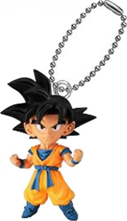 Dragon Ball Super Dragon Ball Super Super Hero Goku 1.5 Mini Figure ...