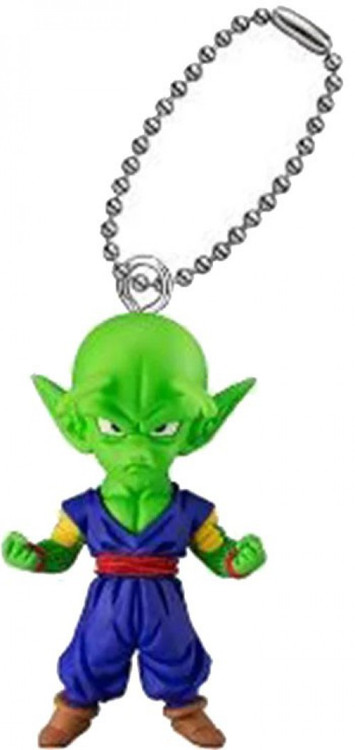 Dragon Ball Super Dragon Ball Super Super Hero Piccolo 1.5 Mini Figure ...