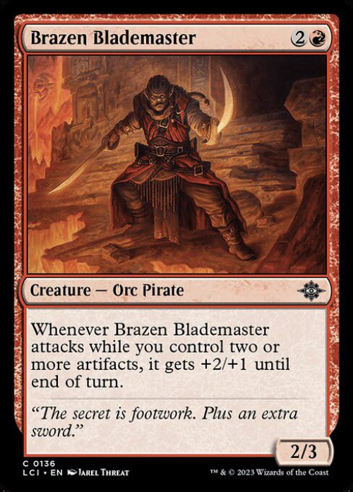 Magic The Gathering The Lost Caverns of Ixalan Single Card Common ...