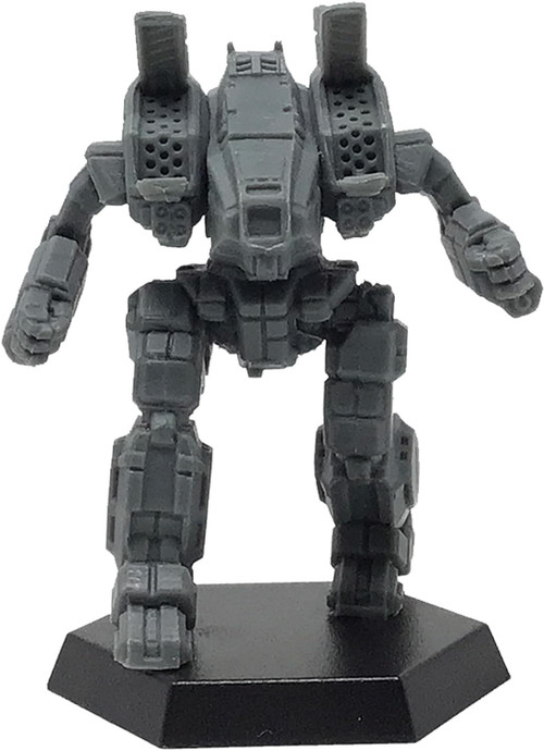 BattleTech Archer Miniature Inner Sphere Heavy Mech Loose Catalyst Game ...