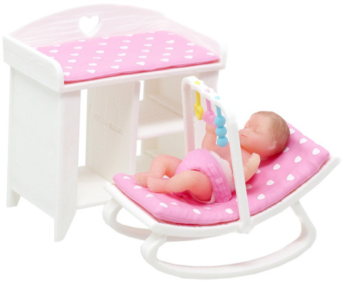 5 Surprise My Mini Baby Series 1 Store Display Sample Mini Baby Zuru ...