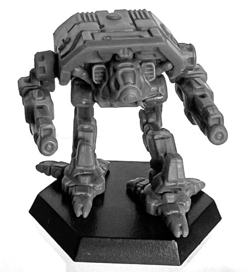 BattleTech Adder Puma Miniature Clan Light OmniMech Loose Catalyst Game ...