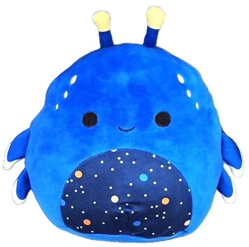 Squishmallows Adopt Me Space Whale 8 Plush Kellytoys - ToyWiz